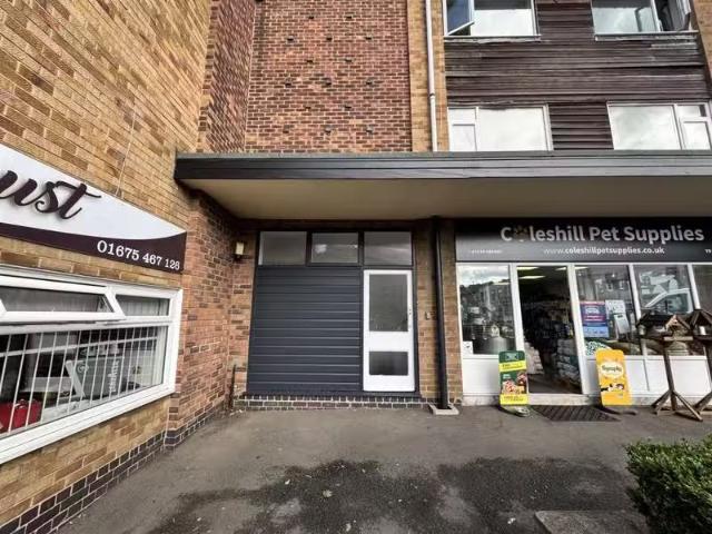2 bedroom house for rent in Parkfield Road, Coleshill, B46