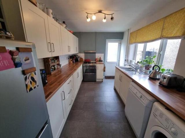 2 bedroom house for rent in Pearl Street, Adamsdown, Cardiff, CF24