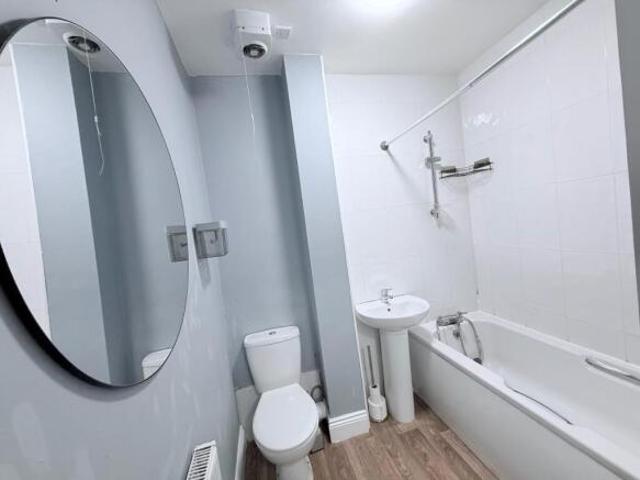 2 bedroom house for rent in Pearson Street, Nottingham, NG7 7EH, NG7