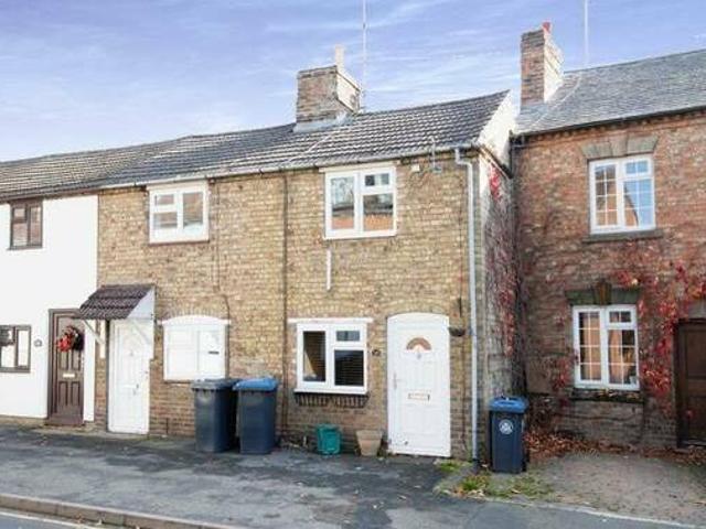 2 bedroom house for rent in Pendicke Street Southam CV47