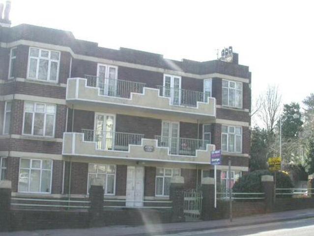 2 Bedroom House For Rent In Penhill Road