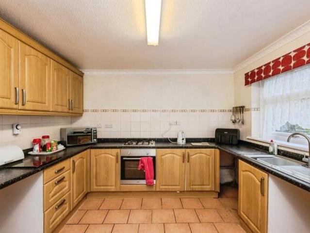 2 bedroom house for rent in Pentewan Close, SA6