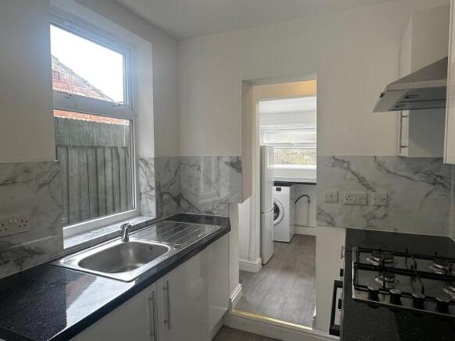 2 bedroom house for rent in Percy Street, Derby, DE22 3WD, DE22