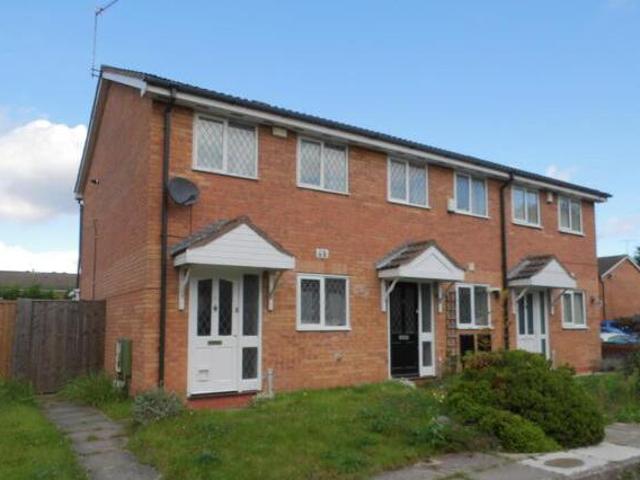 2 Bedroom House For Rent In Peregrine Close