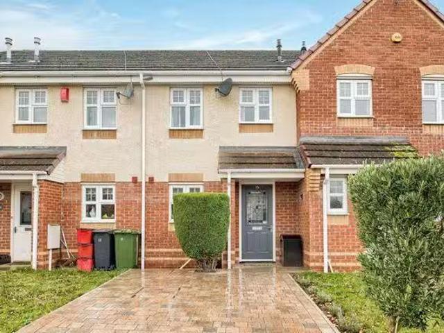 2 bedroom house for rent in Priam Circus, Leamington Spa, CV34