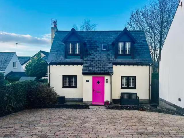 2 bedroom house for rent in Primrose Close, Cowbridge, CF71