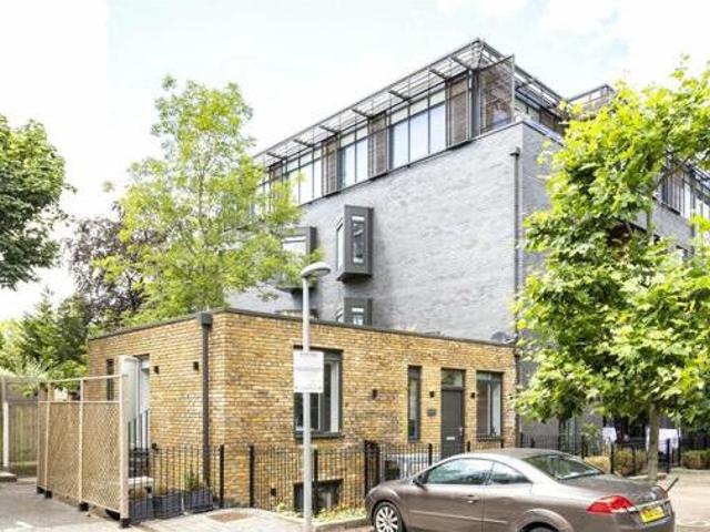 2 Bedroom House For Rent In Primrose Hill, London