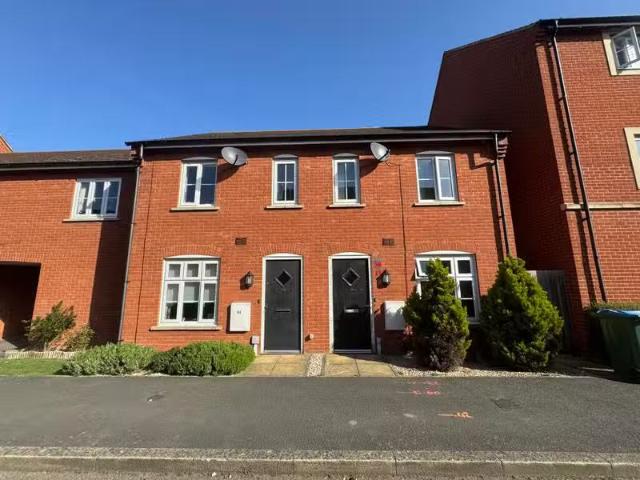 2 bedroom house for rent in Prince Rupert Drive, AYLESBURY, HP19