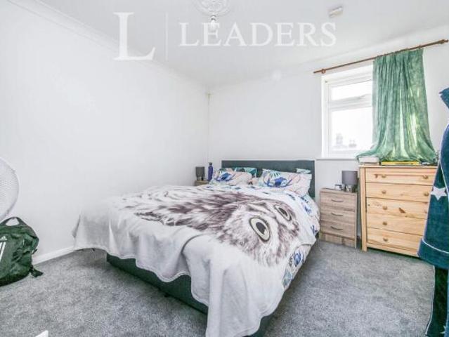 2 bedroom house for rent in Providence Lane, Ipswich, IP1