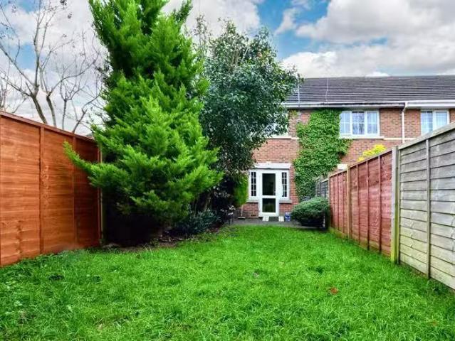 2 bedroom house for rent in Puddingstone Drive, St Albans, AL4