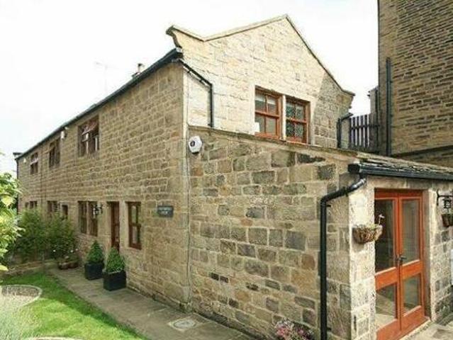 2 Bedroom House For Rent In Pudsey, West Yorkshire
