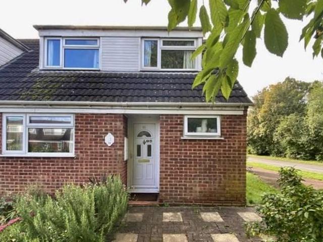2 bedroom house for rent in Quedgeley GL2