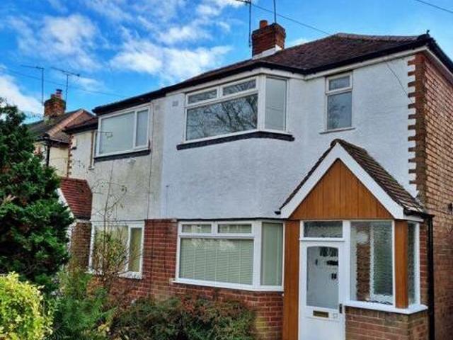 2 Bedroom House For Rent In Quinton
