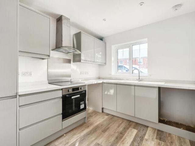 2 bedroom house for rent in Rother Cottages, Lydd Road, New Romney, TN28