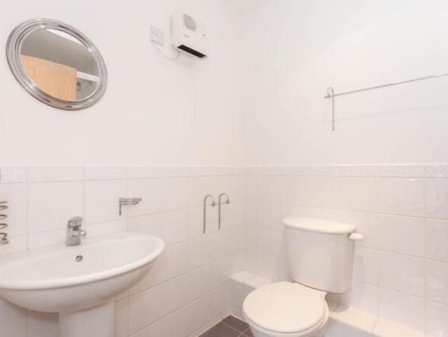 2 bedroom house for rent in Rowland Hill Court, Osney Lane, Oxford, OX1