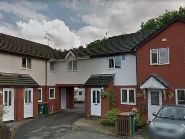 2 Bedroom House For Rent In Rogerstone