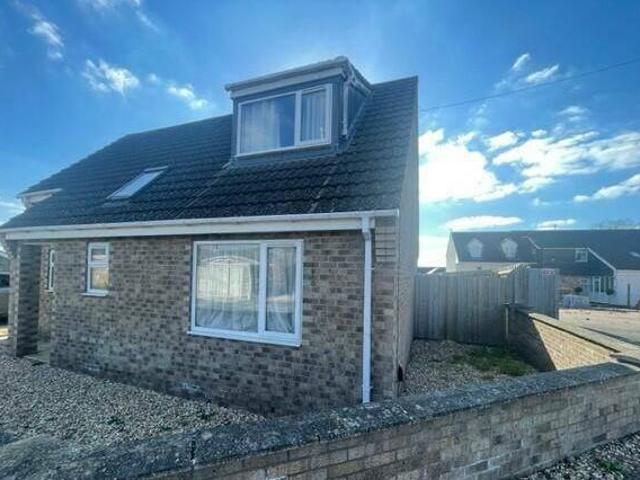 2 bedroom house for rent in Rosehill Close Lincoln LN1 2JB LN1