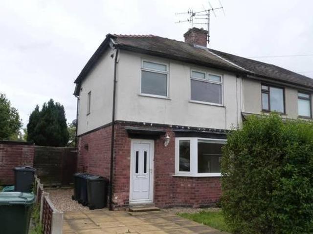 2 bedroom house for rent in Ravenscroft Avenue Ormskirk L39