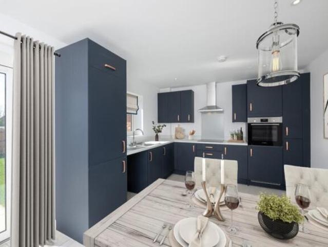 2 bedroom house for rent in Ravensden Park, Bedford, MK44