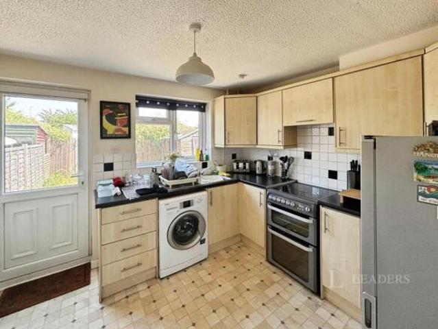 2 bedroom house for rent in Raglan Street, Barbourne, Worcester, WR3