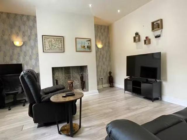2 bedroom house for rent in Rake Street, BL9