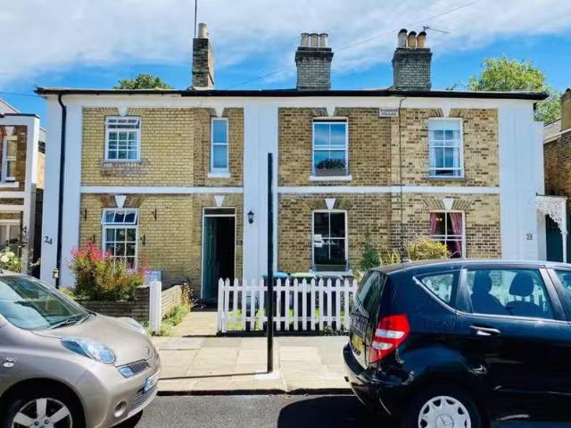 2 bedroom house for rent in Raleigh Road, ENFIELD, EN2