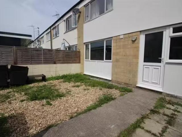 2 bedroom house for rent in Redland Park, Bath, BA2