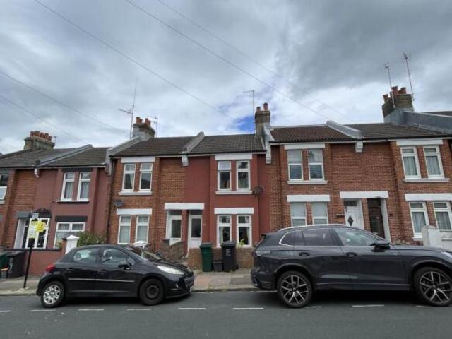 2 bedroom house for rent in Redvers Road, Brighton, East Sussex, BN2