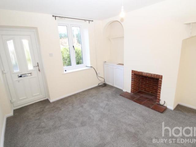 2 bedroom House for rent in Reeds Buildings, Bury St Edmunds