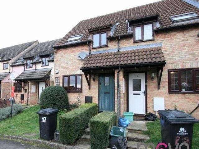 2 bedroom house for rent in Reevers Road Newent GL18