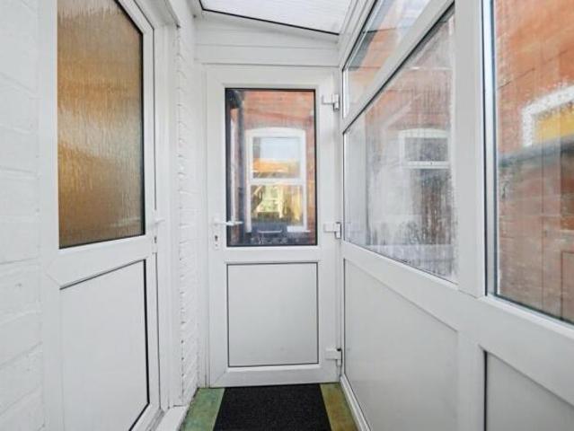 2 bedroom house for rent in Regent Street, LE2, Oadby, LE2
