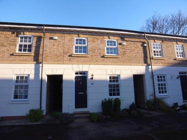 2 bedroom house for rent in Regency Mews, Tadcaster Road, York, YO24