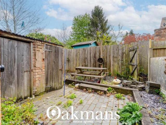 2 bedroom house for rent in Reservoir Road, Selly Oak, Birmingham, West Midlands, B29