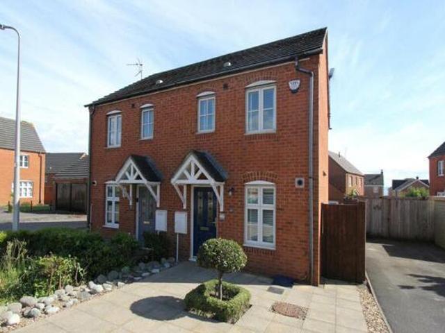 2 Bedroom House For Rent In Rhoose Point