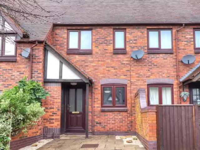2 bedroom house for rent in River Way, Shipston On Stour, CV36
