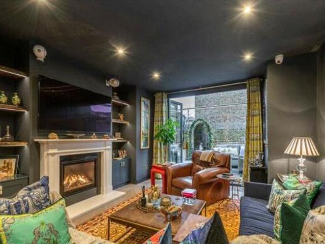 2 Bedroom House For Rent In Richmond