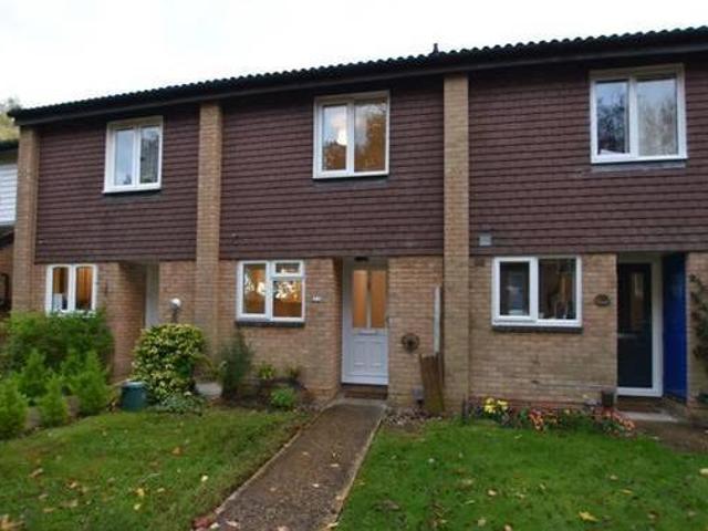 2 bedroom house for rent in Richmond Walk St Albans AL4