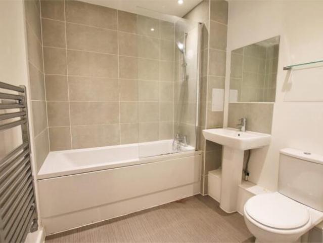 2 bedroom house for rent in Richard Hawthorn House, Geoffrey Watling Way, Norwich, NR1