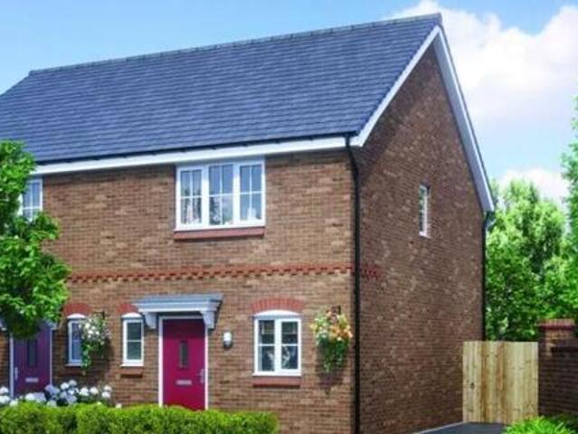 2 Bedroom House For Rent In Ridgeway
