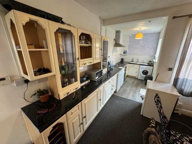 2 bedroom house for rent in Riddings Street, DE22