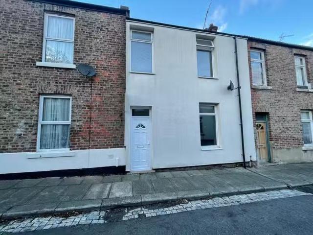 2 bedroom house for rent in Ruby Street, North Road, Darlingto.