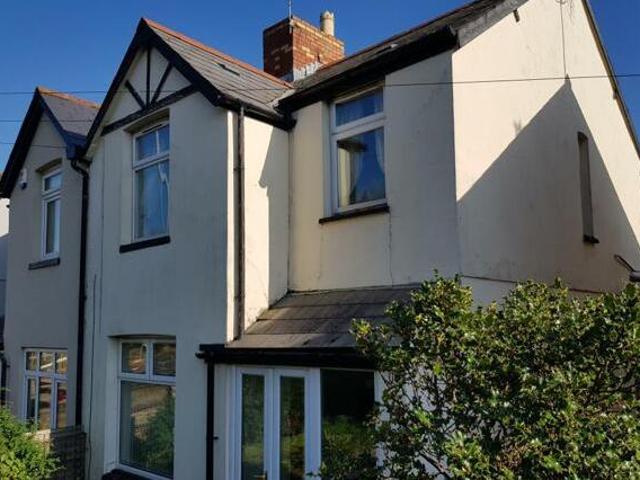 2 Bedroom House For Rent In Rumney