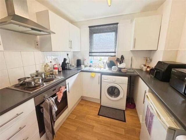 2 bedroom house for rent in Russell Court, Cambridge, CB2