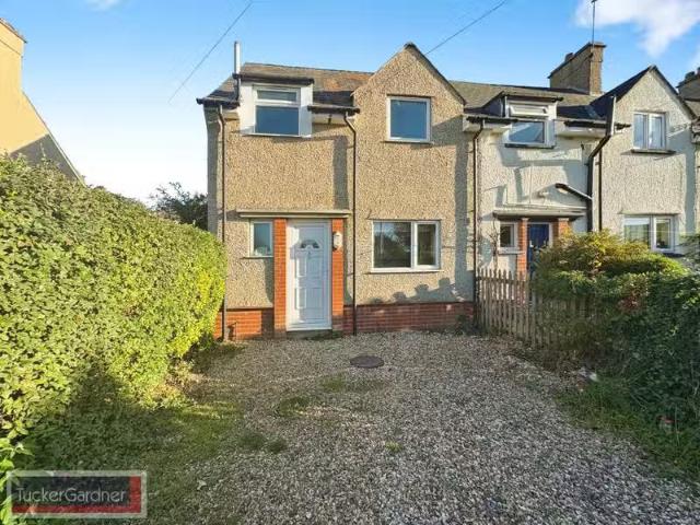2 bedroom house for rent in Woburn Place, Duxford, CB22