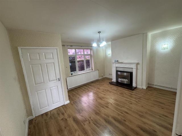2 Bedroom House for rent in Wolsey Avenue, Doncaster