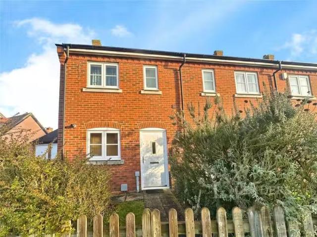 2 bedroom house for rent in Woodfield Lane, Lower Cambourne, C.