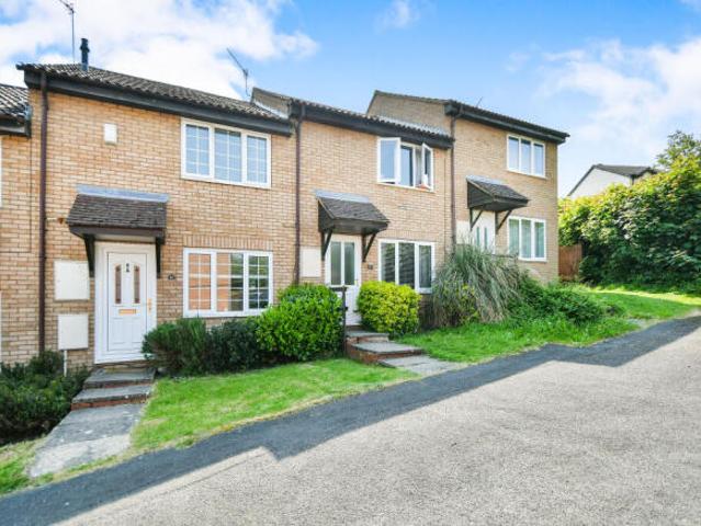 2 bedroom house for rent in Woodhall Park, SN2