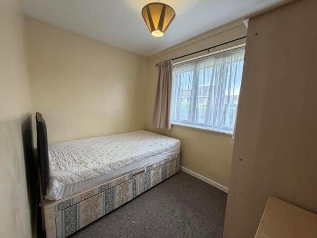 2 bedroom house for rent in Woodway Lane, CV2