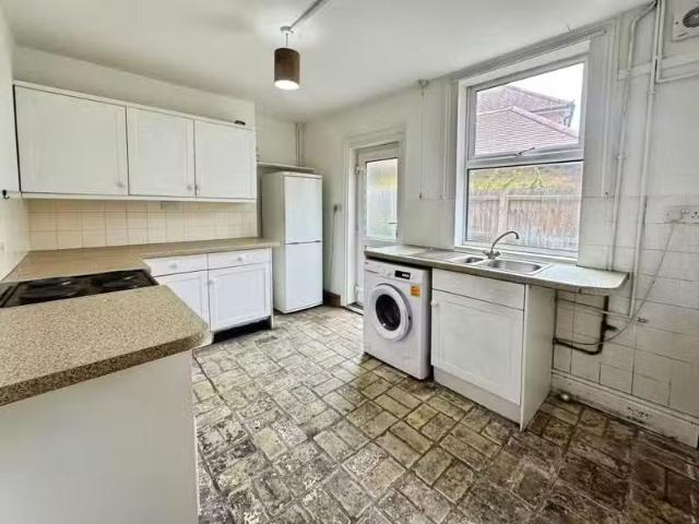2 bedroom house for rent in Woollards Lane, CB22