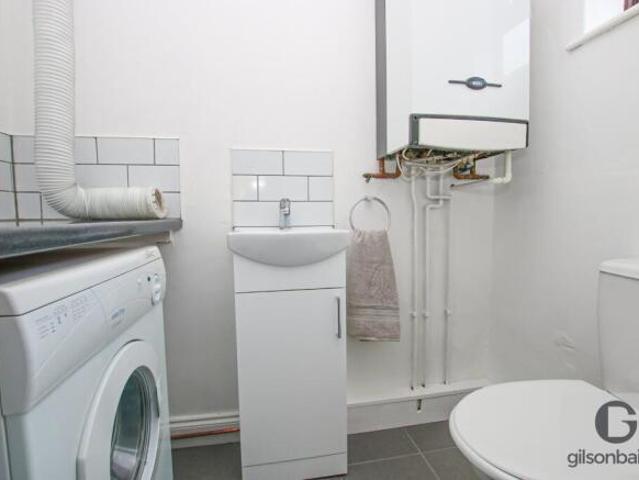 2 bedroom house for rent in Waterloo Road, Norwich, NR3